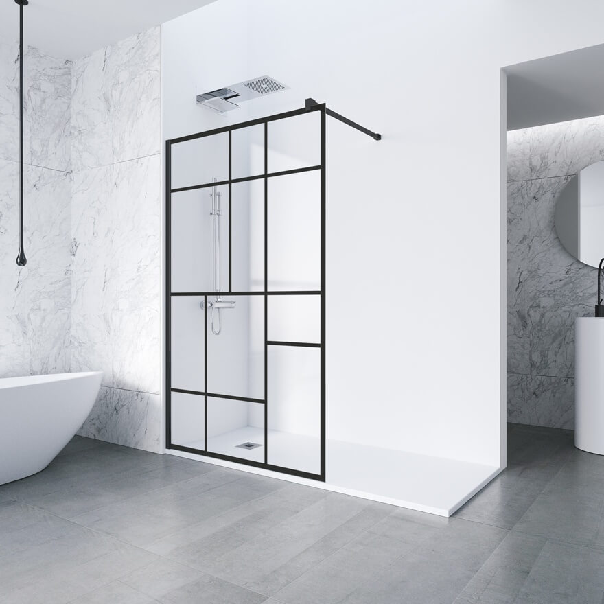 Ducha italiana, una tendencia imparable