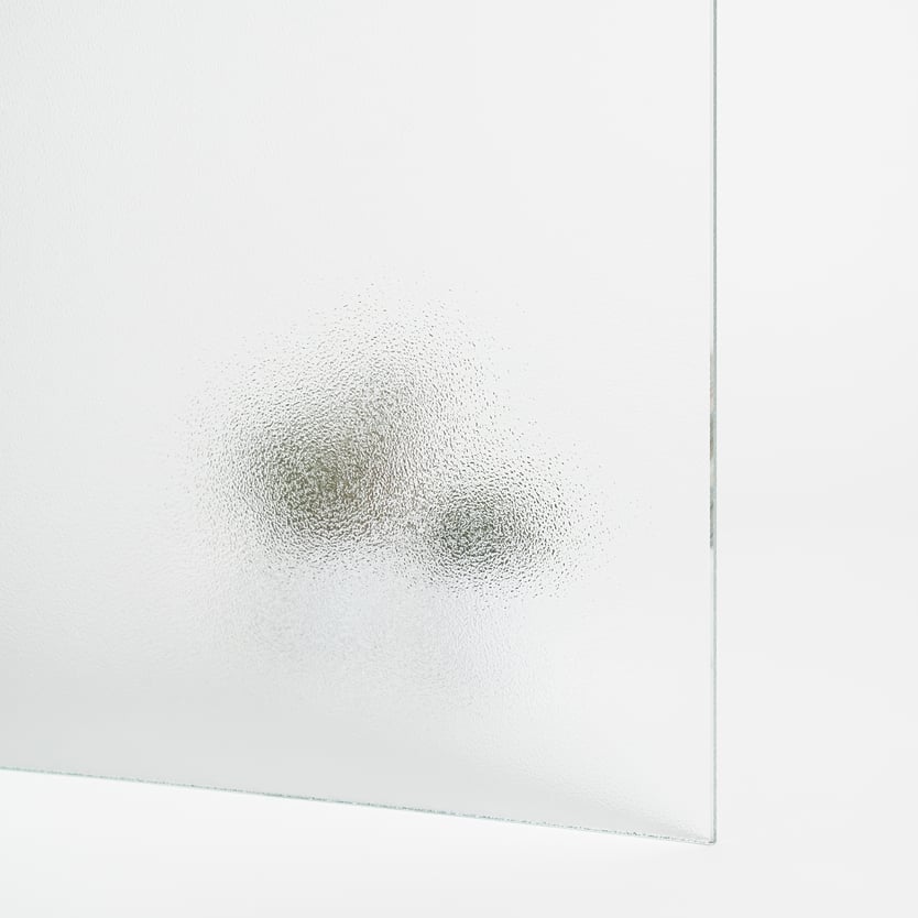 Découvrez notre verre texturé exclusif