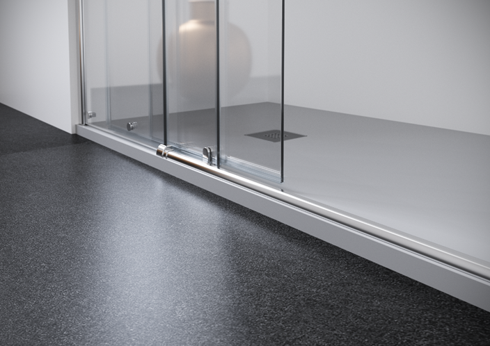 Comment prévenir les fuites dans votre receveur de douche?